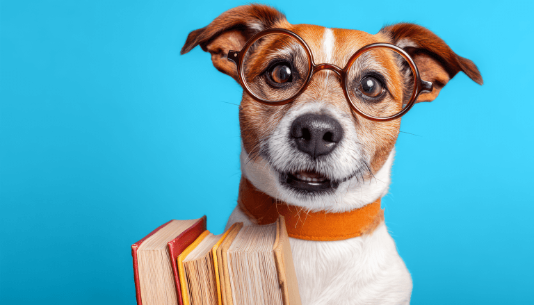 2026 Top Dog Health Books